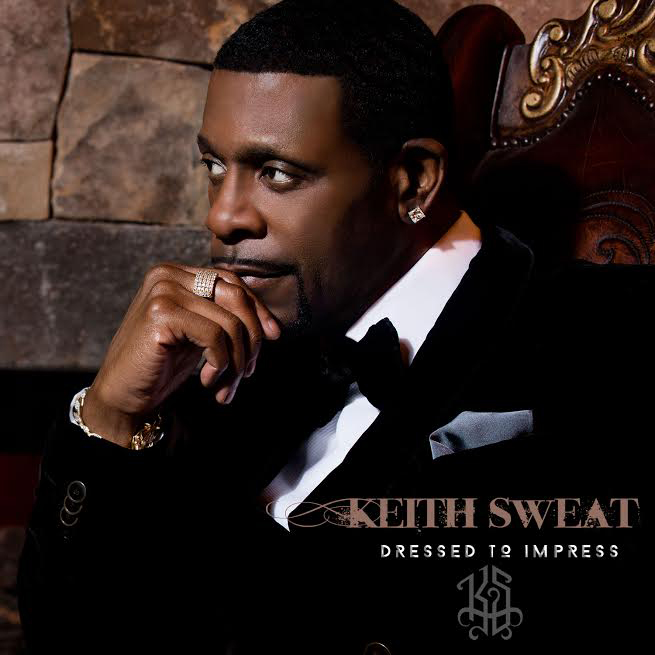 Keith Sweat – The Official Website – The Legend Makes it Last Forever