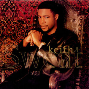 Keith Sweat – The Official Website of Keith Sweat